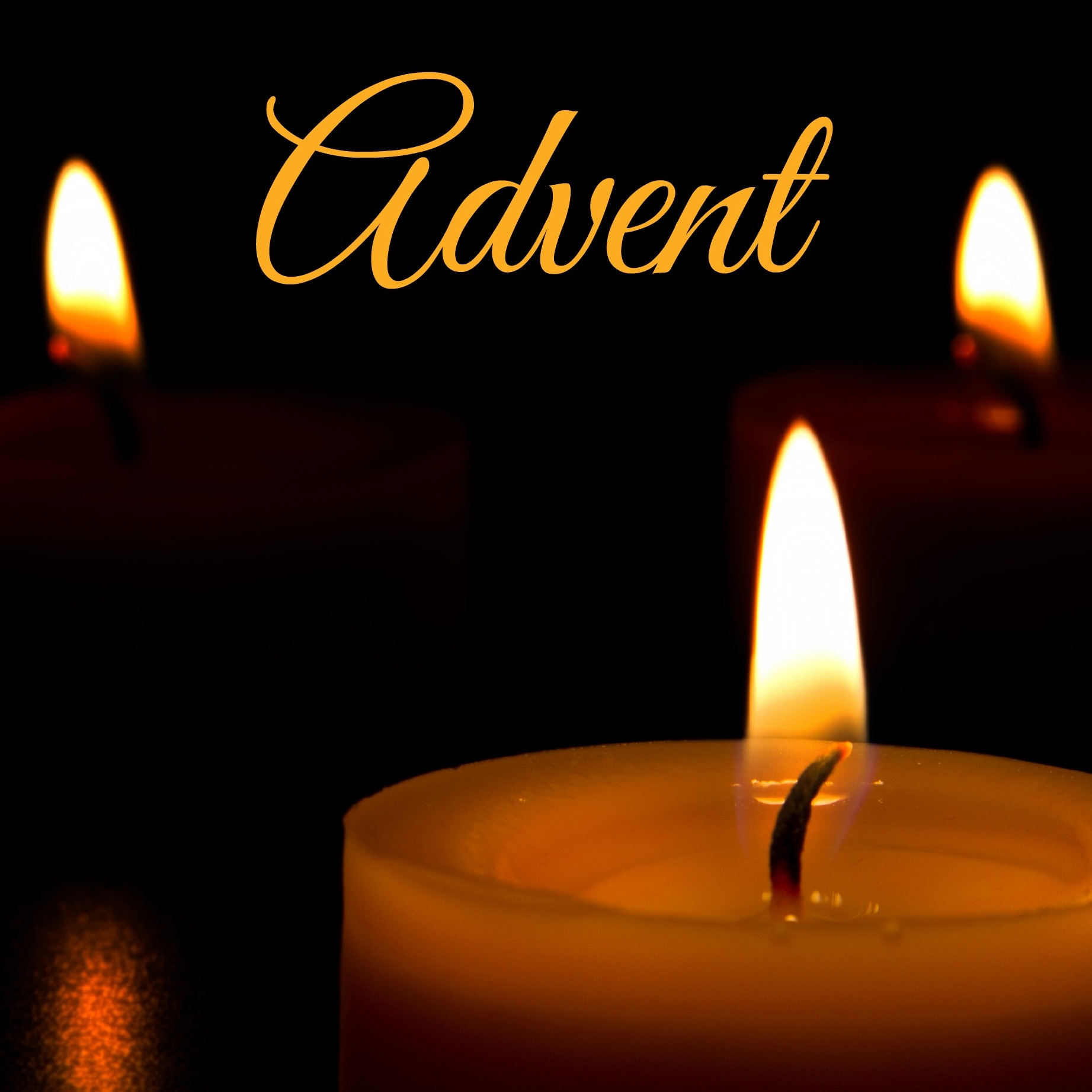 Trinitas – Sermon Audio